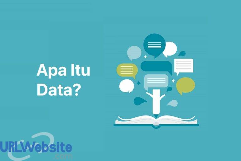 Mengenal Pengertian Data (Datum), Fungsi, Contoh dan Cara ...